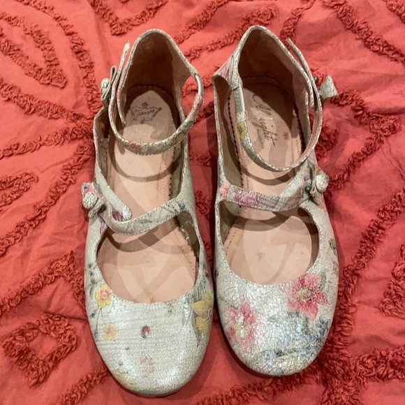 Miss Albright | Shoes | Miss Albright Florals | Poshmark